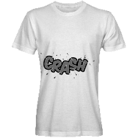 Cotton Crewneck – Booster Spirit Wear