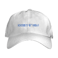 Low Pro Trucker Cap – Booster Spirit Wear